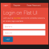 20 Desain Form Login HTML5 dan CSS3 Gratis Untuk Website Anda ...