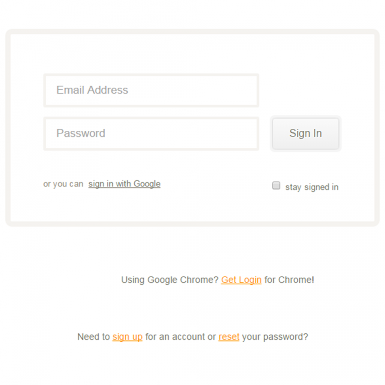 20 Desain Form Login HTML5 dan CSS3 Gratis Untuk Website Anda ...