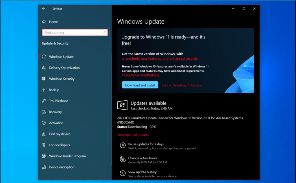 Cara Upgrade Windows 11 Gratis! - TutorialPedia