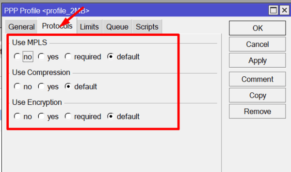 Cara Setting PPPoE Server di Mikrotik - TutorialPedia