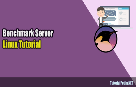 Cara Benchmark Server Sederhana dengan Bench.sh - TutorialPedia